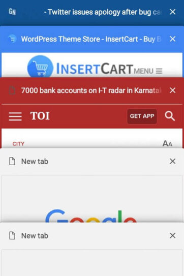 Medical Portfolio Pro – WordPress Theme Store – InsertCart