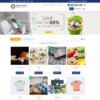 Poster Pro - WordPress Theme Store - InsertCart