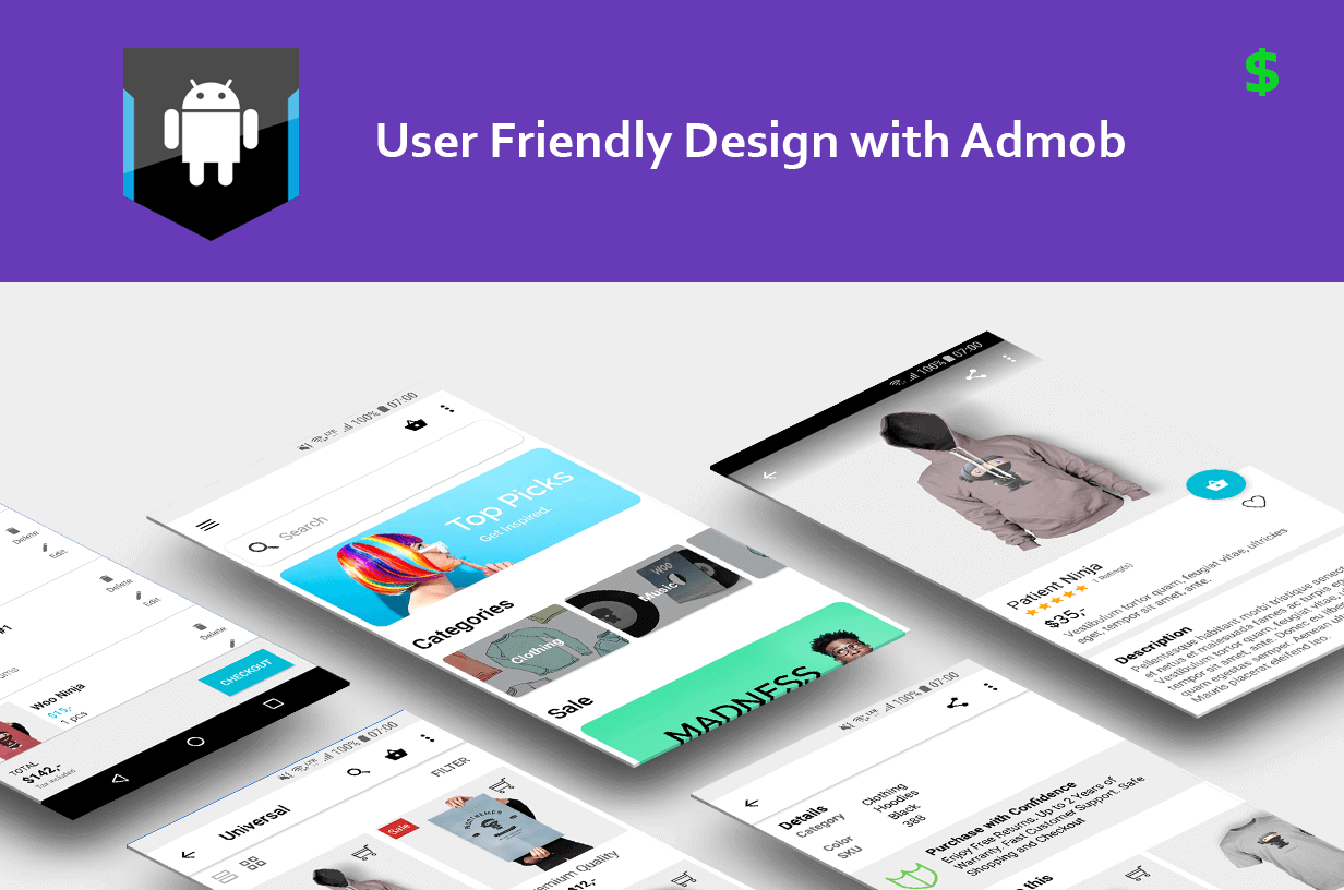 Android App for Your Website – WordPress Theme Store – InsertCart Android App for Your Website – WordPress Theme Store – InsertCart