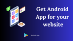 Android App for Your Website – WordPress Theme Store – InsertCart