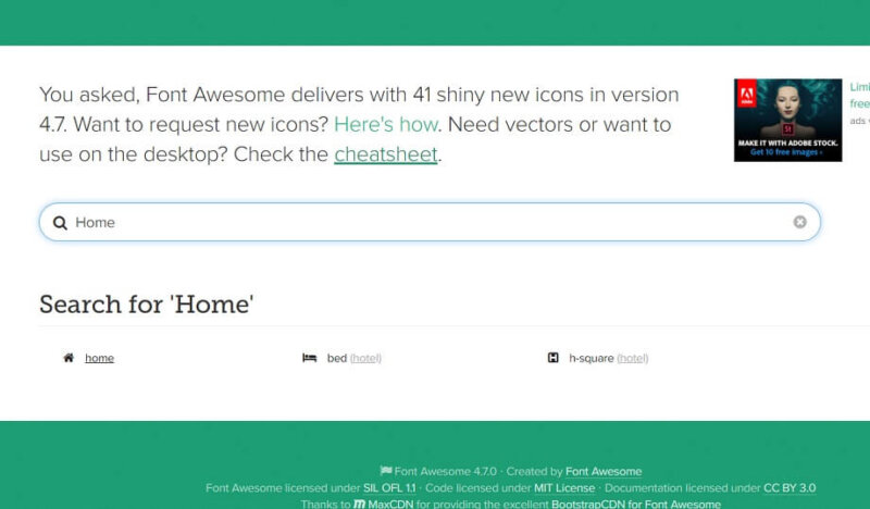 How to Add Font Awesome Icons to WordPress Menu Items – WordPress Theme Store – InsertCart